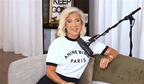 Chrisley Knows Best Savannah Chrisley Net Worth In 2025 Revealed Tv