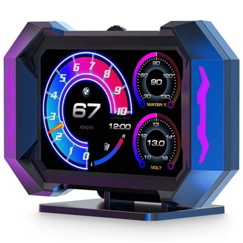 Top 5 Best Gps Speedometer Smart Buys 2025