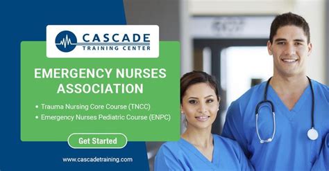 Nursing Course Tncc Enpc Emergency Nursing Emergency Nurses