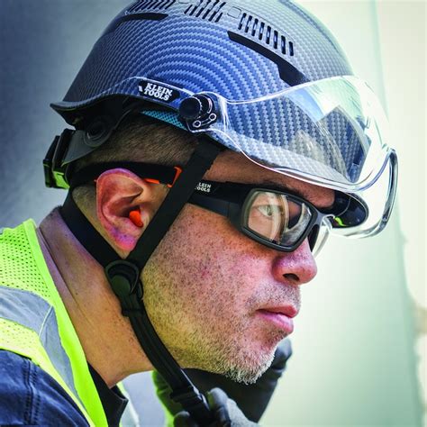 Klein Tools 10 Pack Disposable Hearing Protection Earplugs 33 Db Noise