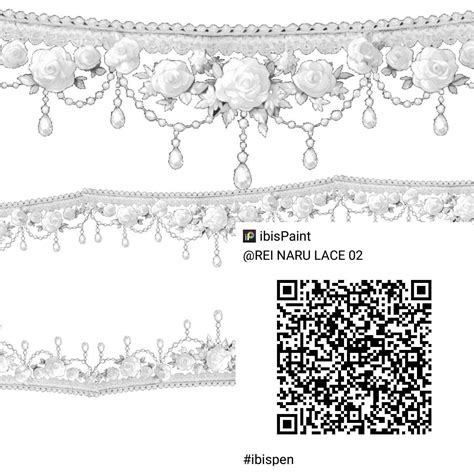 Best 13 Free Procreate Brushes Kit Lace Brushes Procreate Fabric