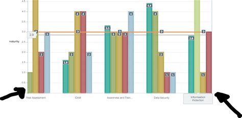 Vertical Column Chart Doesnt Show All Datasets Of The First And Last