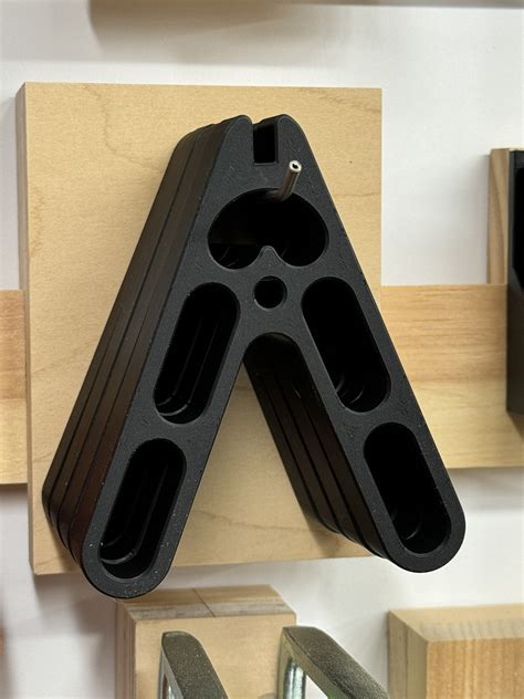 Irwin Quick Grip Bar Clamp Stand By Vincent Download Free Stl Model