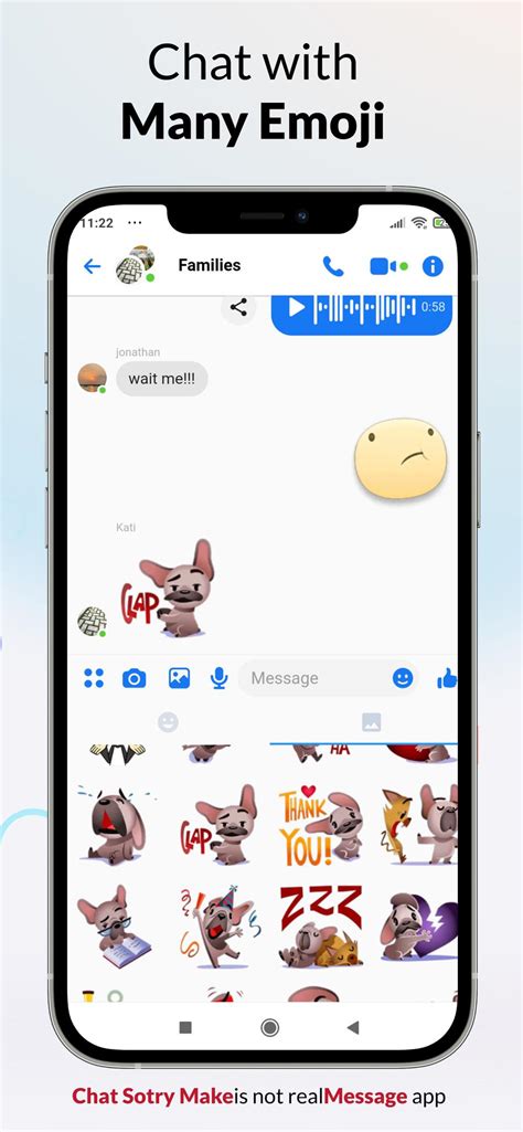 Fake Chat Story Prank Chat Apk For Android Download