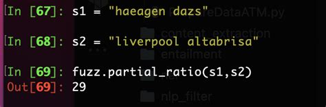 Difference In PartialScore Between Java And Python Implementations Issue Xdrop