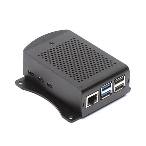 Raspberry Pi 5 Cases Pi Australia