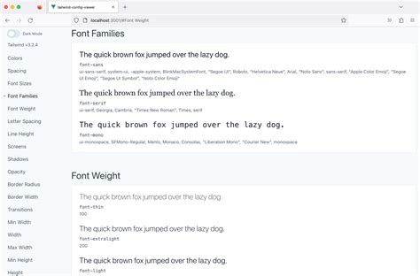 Debug Tailwind · Github