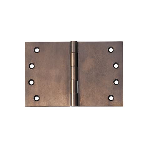 Broad Butt Hinges Broad Butt Hinge
