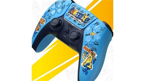 Buy Dualsense Wireless Controller Fortnite Limited Edition