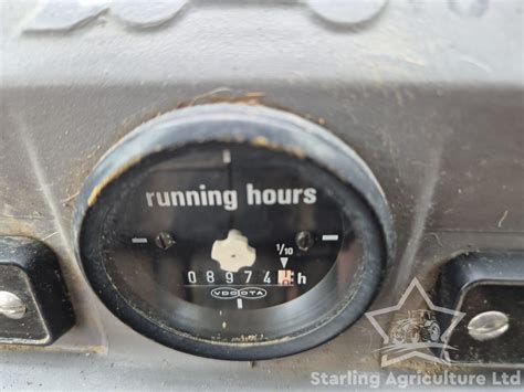 Jcb 410 Loading Shovel