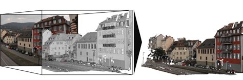 E TRAINEE Principles Of D D Geographic Point Clouds E TRAINEE Course