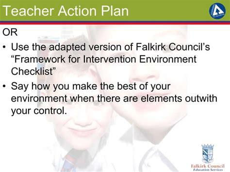 Session 14 Powerpoint Creating A Positive Learning Environment Ppt