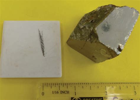 Streak Science Example