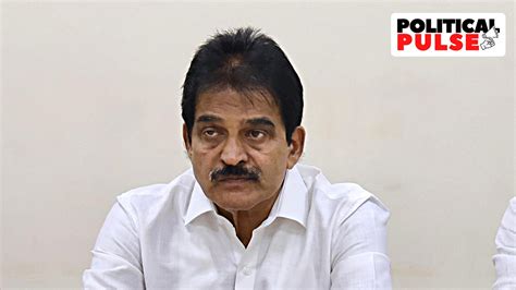 K C Venugopal ‘the Force Which Controls The Govt Is Gautam Adani It