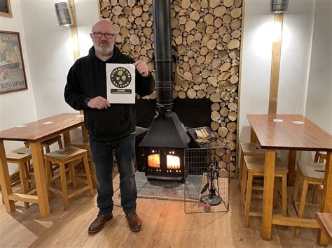 Walker Friendly Eat And Drink Evesham Welcomes Walkers