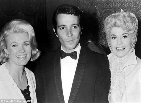 Donna Douglas Dead Or Alive