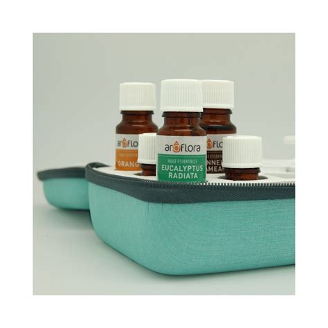 Torelia Diffuser With Carrying Case