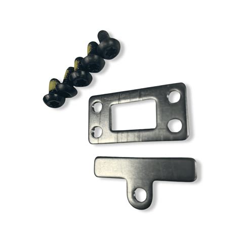 AK AK Rivetless Trigger Guard Mounting Assembly US Part M M Industries