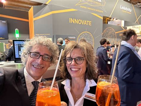 Marco Mastrosanti On Linkedin Extrusion People Around The World Mrs Dagmar Kirchhof By Leistritz…