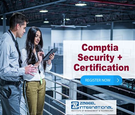Comptia Security How Long Does It Take To Get A Security Certification