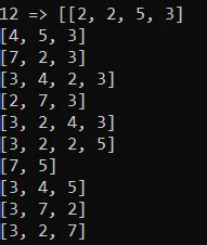 Weird Output In Elixir Stack Overflow