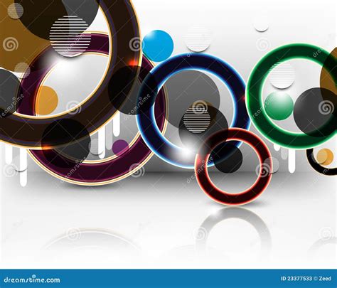 Vector Multicolor Honey Cell Hexagonal Process Steps Background 59052118