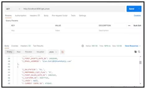 How Snowflake Integrates With Mulesoft Ntt Data