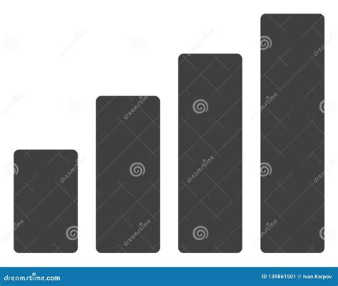 Bar Chart Monitoring Icon Stock Illustrations 895 Bar Chart Monitoring Icon Stock