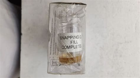 Hardness Test Ampoules At ₹ 6000piece Bhavnagar Id 2853152557230