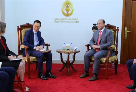 ឯកឧត្តម ហ៊ុន ម៉ានី