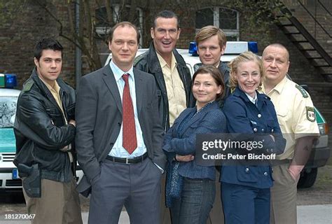 69 Li Hagman Photos And High Res Pictures Getty Images