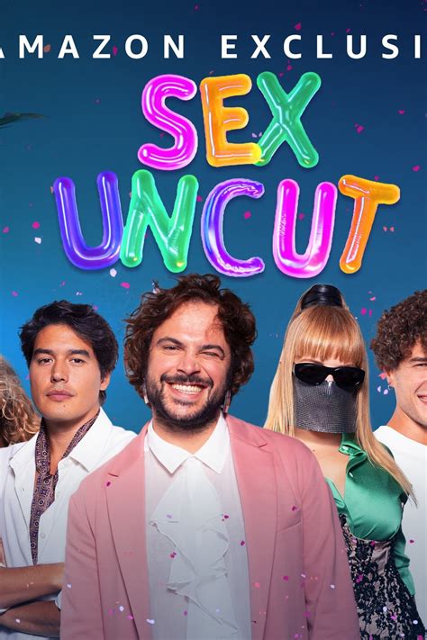 Sex Uncut