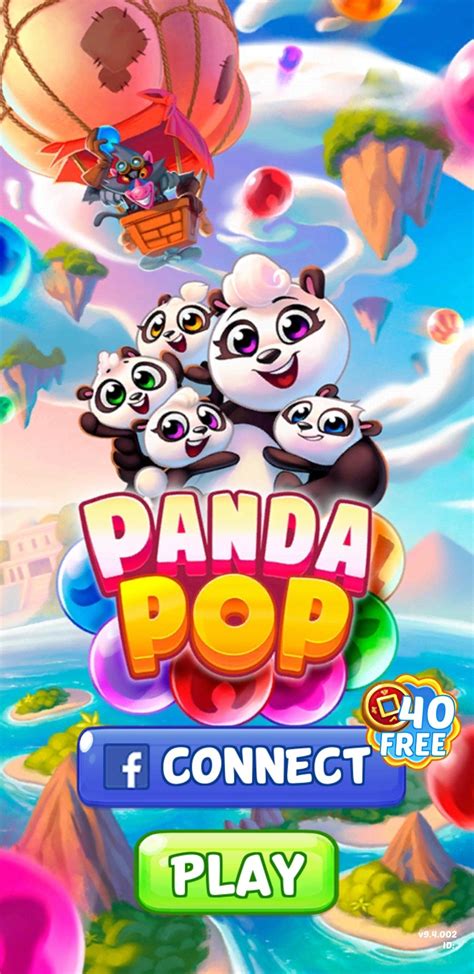 Panda Pop 15500 Apk Download Per Android Gratis