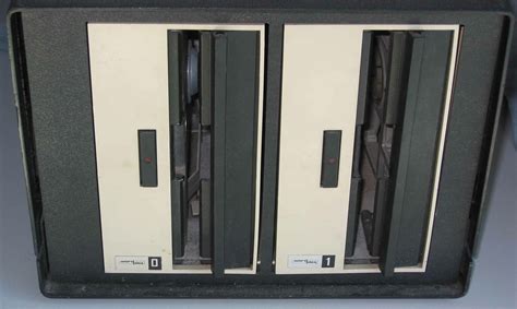 8 Inch Floppy Disk Drive