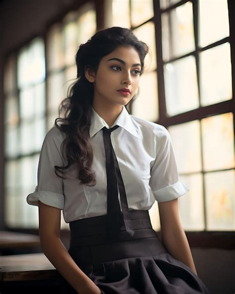 Beautiful Girl Uniform Images Free Download On Freepik