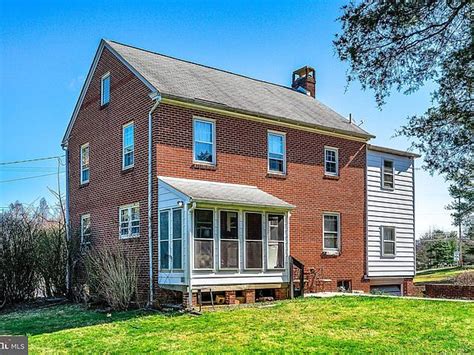 878 Sumneytown Pike Lansdale Pa 19446 Mls Pamc2100174 Zillow