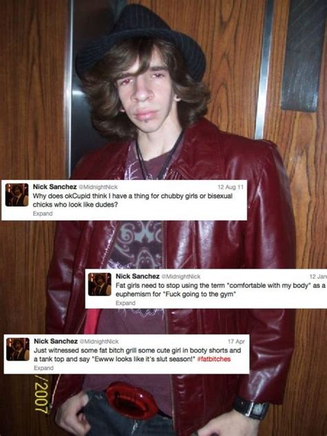 Chuck S Fun Page Picking On Nerds