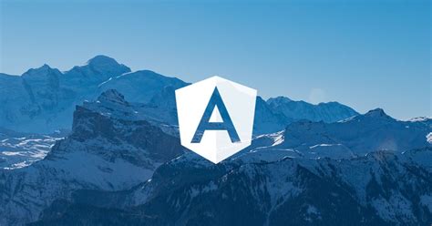 Kickstarting An Angular 5 Project With Bootstrap 4 Sass And Font