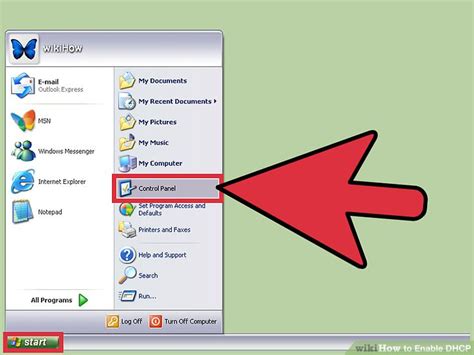 Ways To Enable DHCP WikiHow