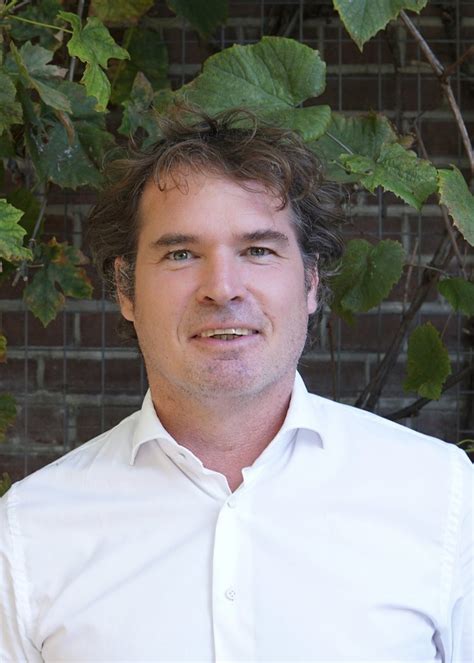 Bart Schaap — Total Impact Capital