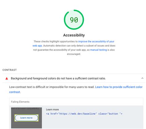 Google S PageSpeed Insights Report A Detailed Guide DebugBear