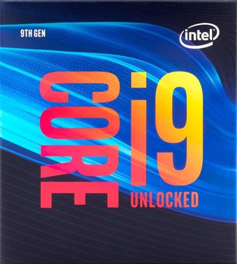 Questions And Answers Intel Core I9 9900k 9th Generation 8 Core 16 Thread 3 6 Ghz 5 0 Ghz
