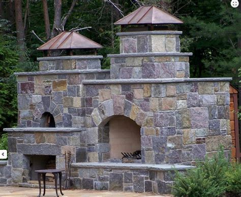 New Outdoor Brick Masonry Ovens King Masonry Yard Ltd