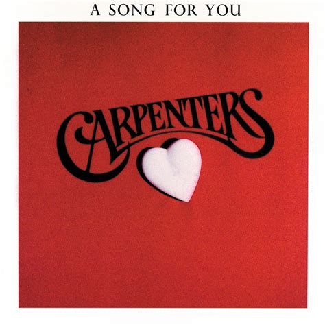 Carpenters Goodbye To Love Lyrics Genius Lyrics
