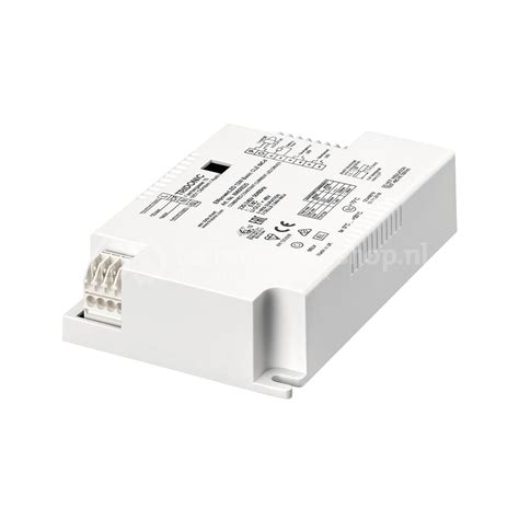 Tridonic Em Powerled Basic Em Powerled 15w Basic Cle Nimh Led Driver