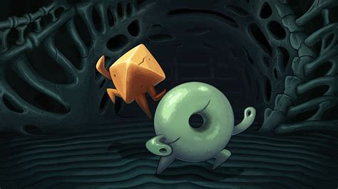 Slay The Spire Desktop Wallpapers Wallpaper Cave