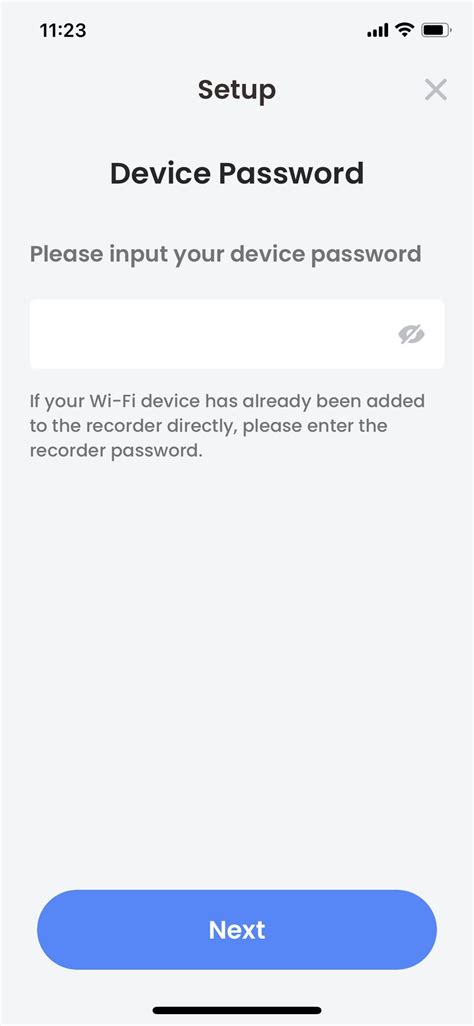 Whats Being Prompted Here I Keep Getting “incorrect Password” Im