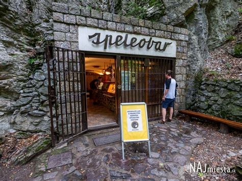 Jaskyňa Driny Najmiestask