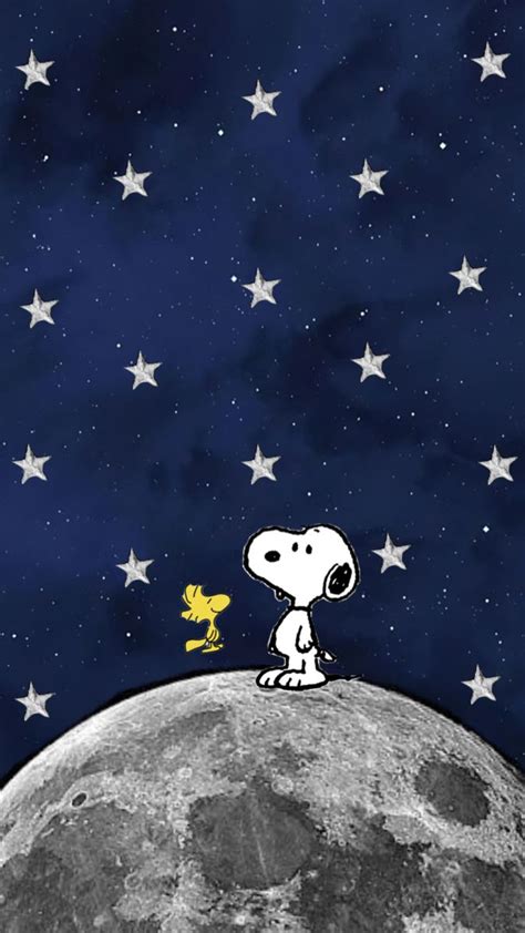 Fondos De Pantalla Azules Imágenes De Snoopy Fondo De Pantalla
