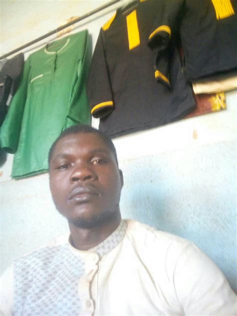 Éric Nignan Couture Ouagadougou